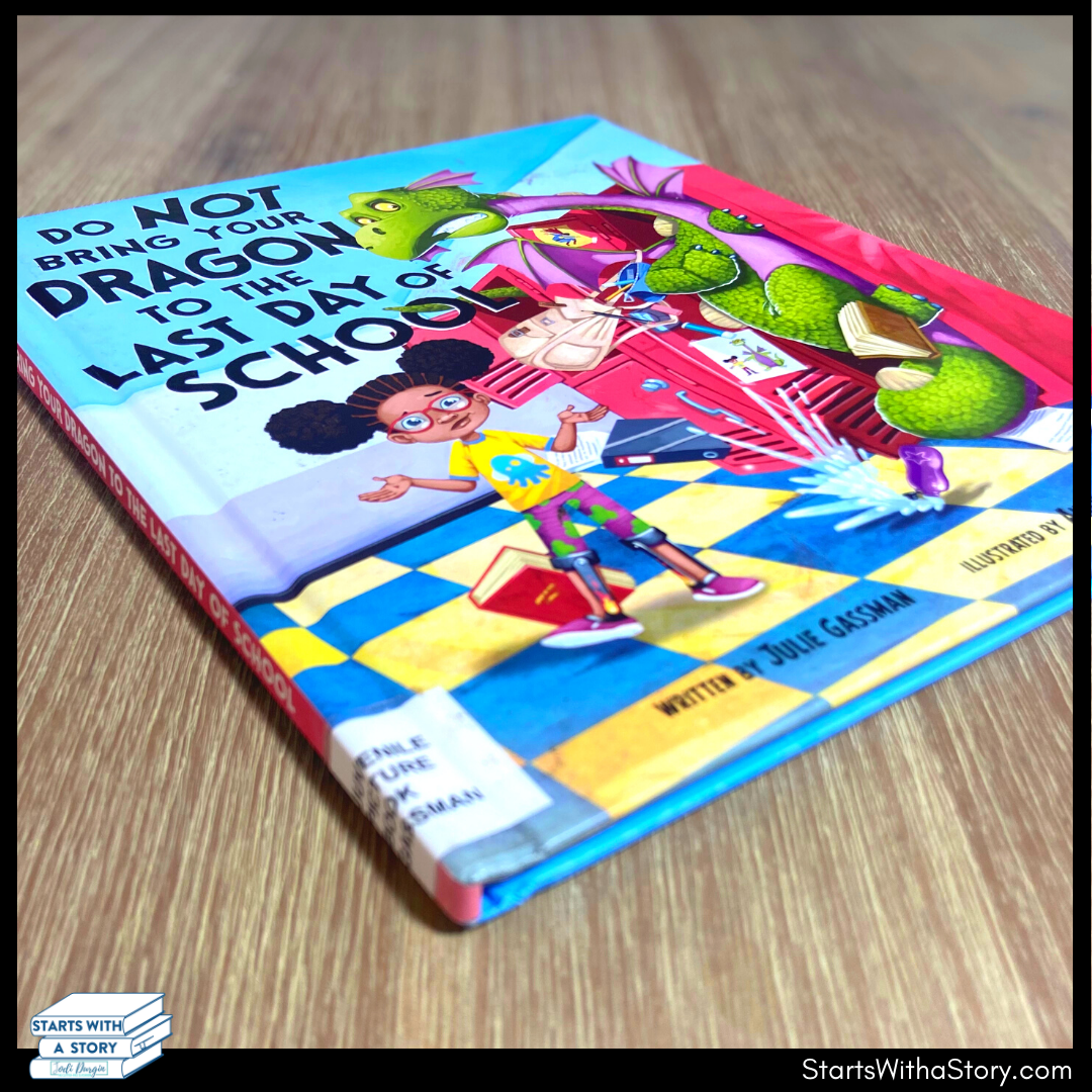 Last Day of School Books for Elementary Teachers in 2025 - Teaching ...