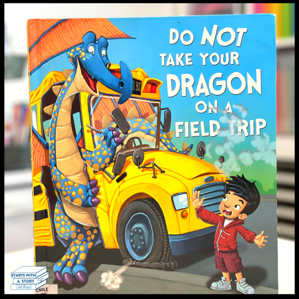Field Trip Books For Elementary Teachers To Use In 2025 Teaching With