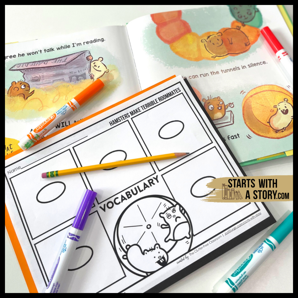 Class Pet Books for Elementary Teachers - 2025 - Teaching with Jodi ...