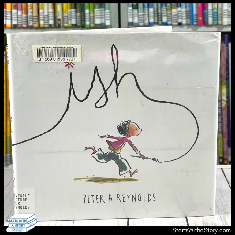 Art Read Alouds for Elementary Teachers (Grades 1-5) in 2025 - Teaching ...