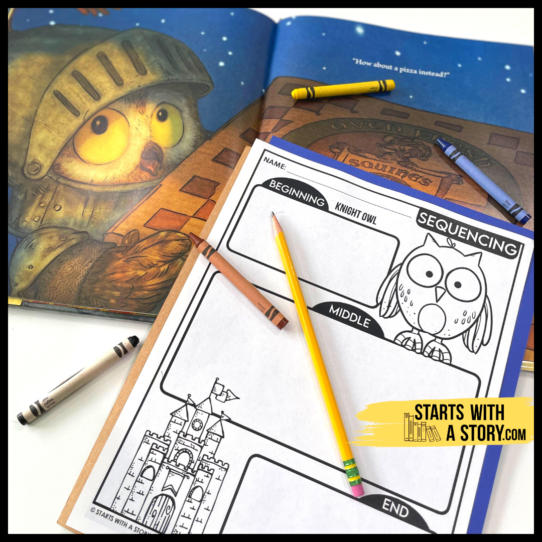 Owl Books for Elementary Teachers to Use as Read Alouds - 2025 ...