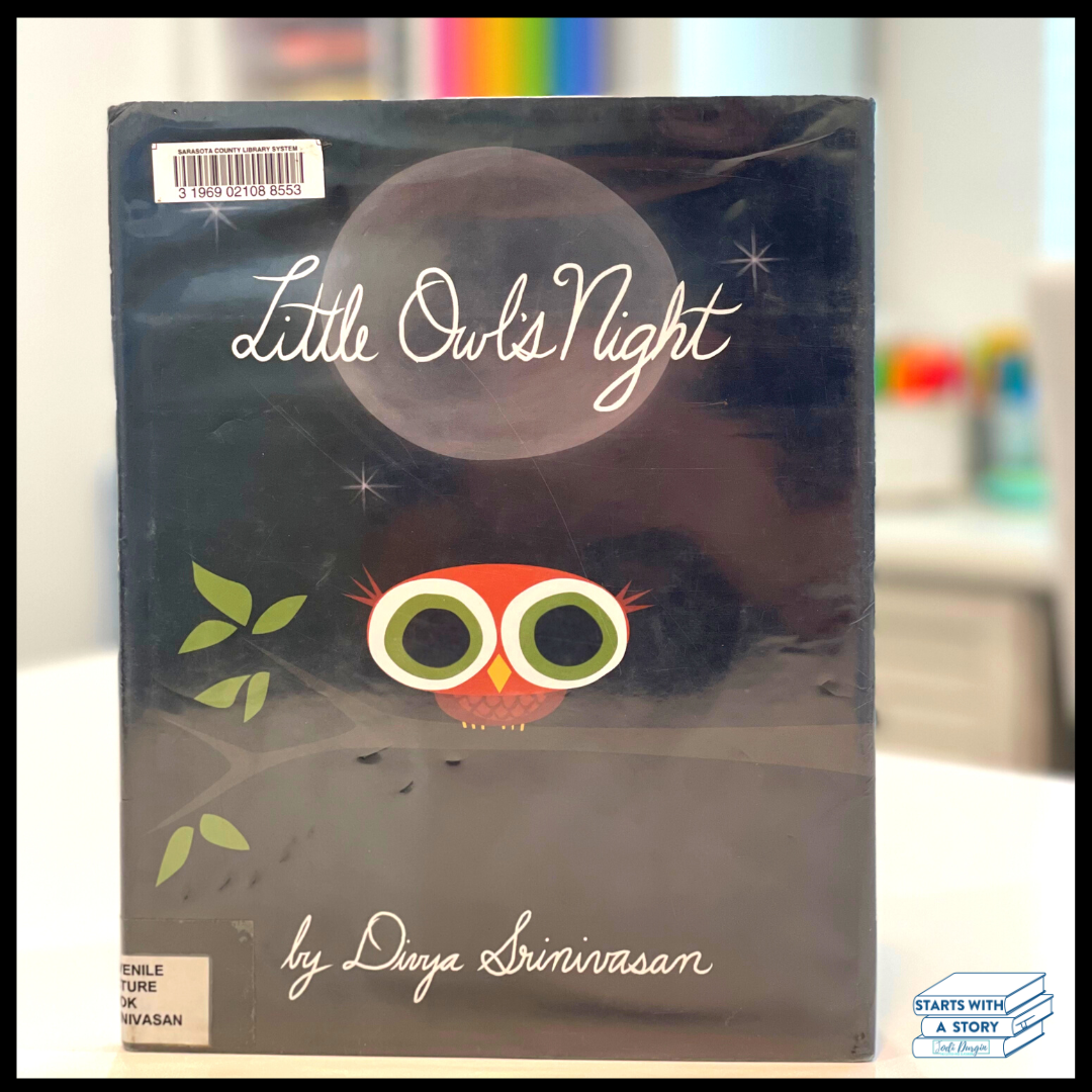 Little Owl's Night Activities and Lesson Plans for 2025 - Teaching with ...