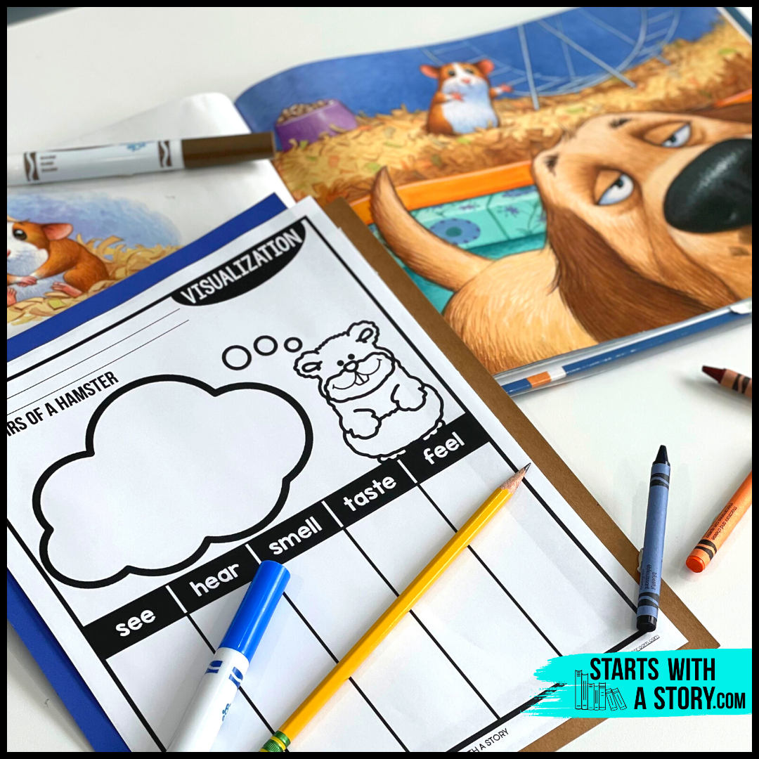 Mice Books (and Other Rodents) for Elementary Teachers - 2024 ...