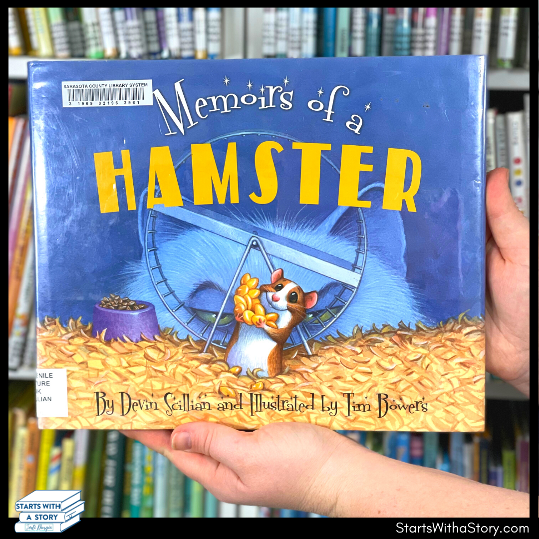 Mice Books (and Other Rodents) for Elementary Teachers - 2024 ...