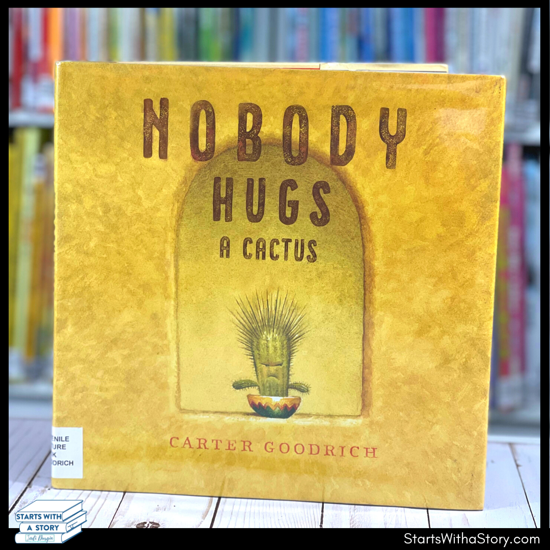 Books about Hugs for Elementary Teachers to Use as Read Alouds ...