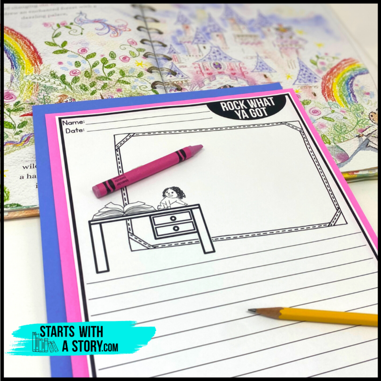 Art Read Alouds for Elementary Teachers (Grades 1-5) in 2024 - Teaching ...