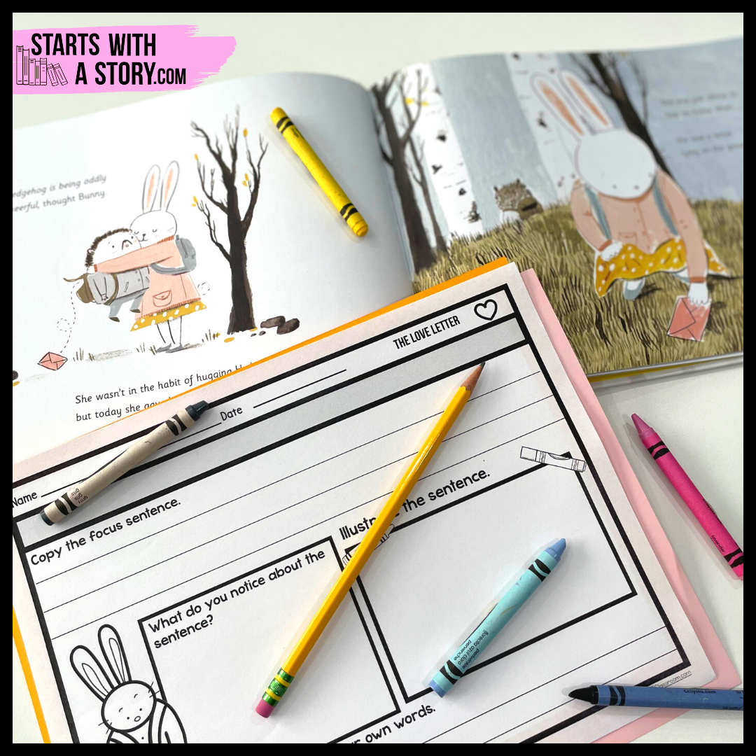 Books about Letter Writing for Elementary Students - 2025 - Teaching ...