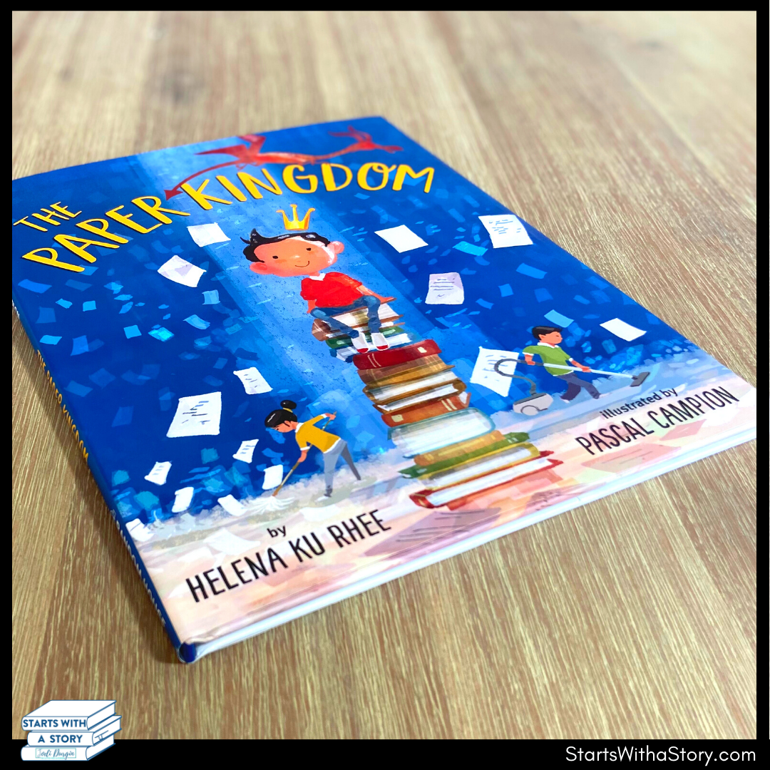 Labor Day Books for Kids at the Elementary Level - 2024 - Teaching with ...