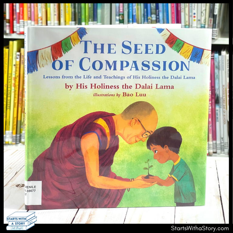 Plant Picture Books for Elementary Teachers to Use as Read Alouds ...