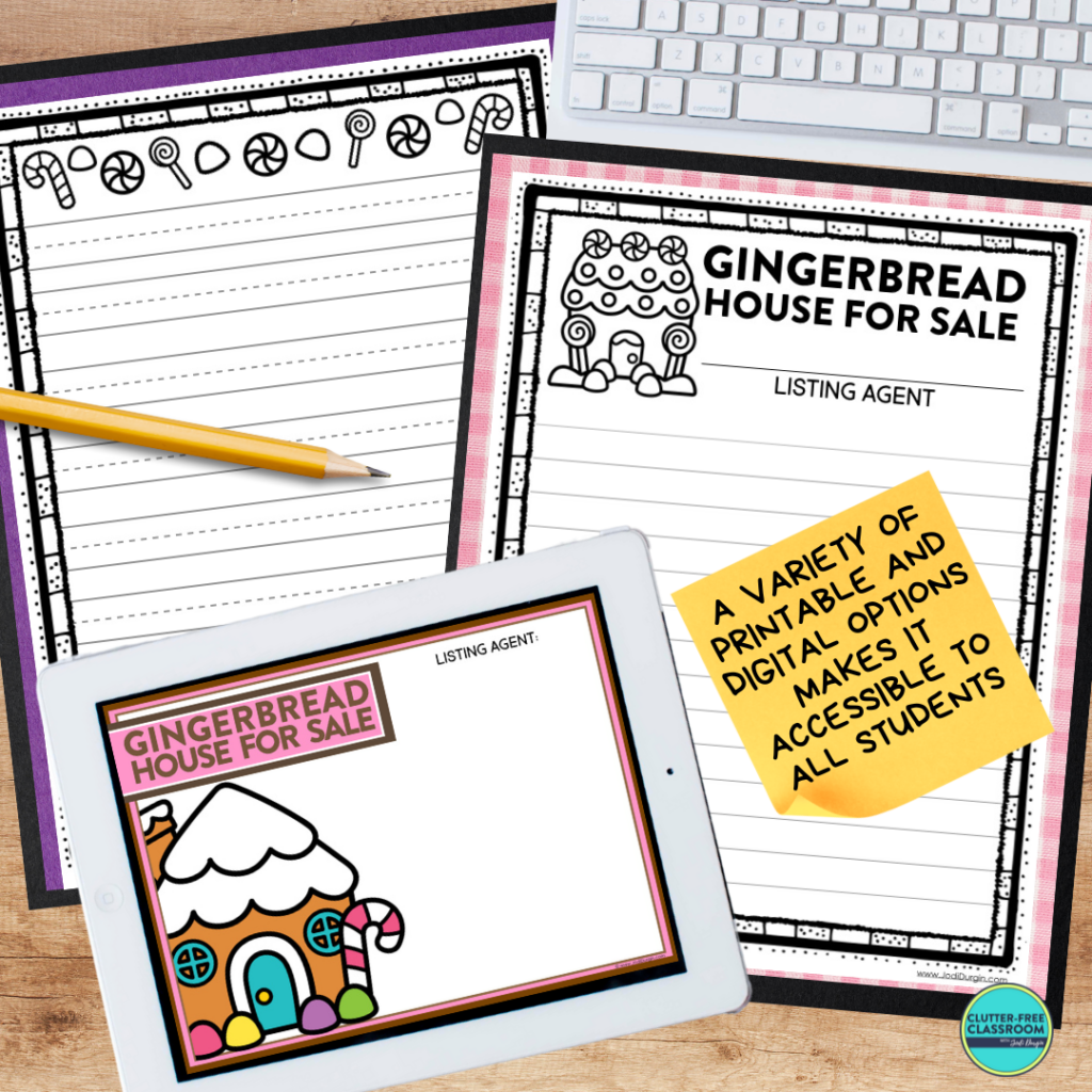 TPT Sale: The Top 10 Resources Teachers Grab During Sales - Clutter ...