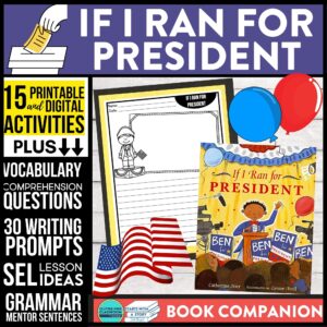 Presidents' Day Books for Kids at the Elementary Level in 2025 ...