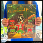 The Gingerbread Pirates Activities and Lesson Plans for 2025 - Teaching ...