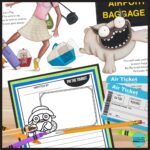 Pig the Tourist Activities and Lesson Plans for 2025 - Teaching with ...