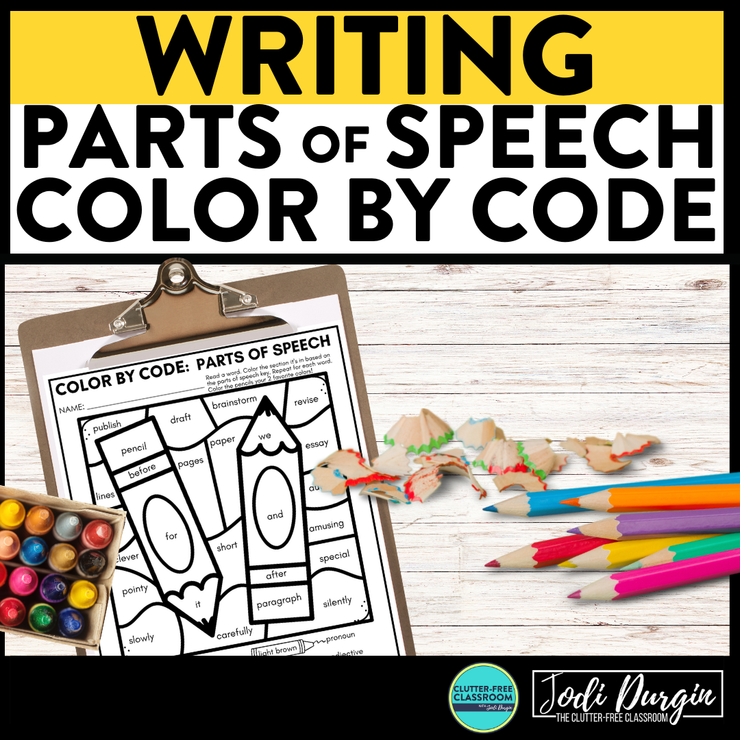 Writing Activities for Elementary Students (1st-5th Grade) in 2026 ...