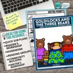 Goldilocks and The Three Bears Activities and Lesson Plans for 2025 ...