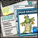 Dear Dragon Activities and Lesson Plans for 2025 - Teaching with Jodi ...