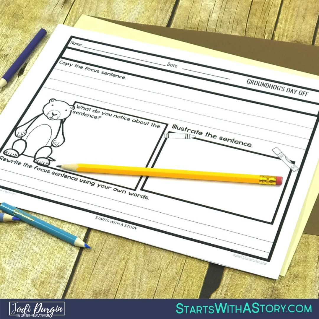 Groundhog's Day Off Activities and Lesson Plans for 2026 - Teaching ...