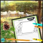 Pecos Bill Activities and Lesson Plans for 2025 - Teaching with Jodi ...