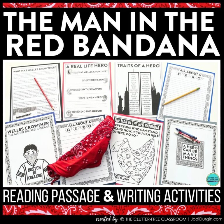 Patriot Day Activities for Kids at the Elementary Level in 2026 ...