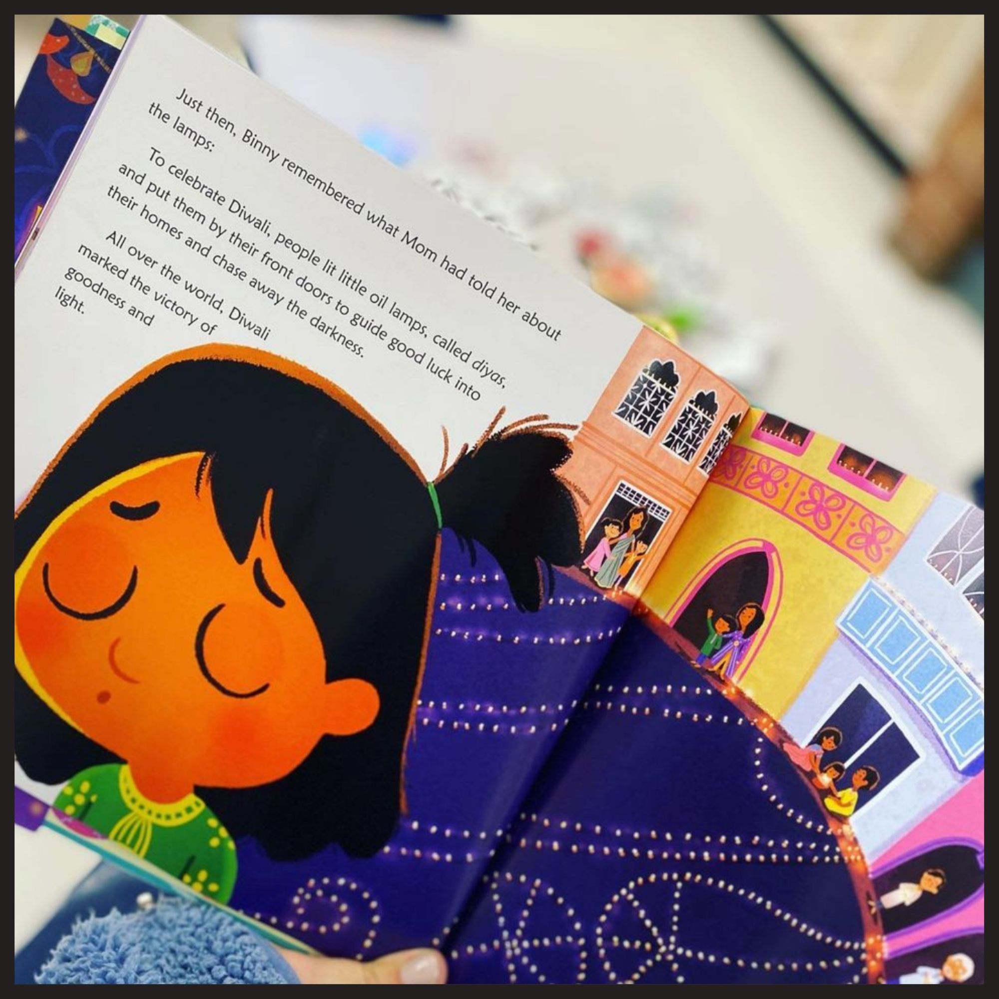 Binny's Diwali Activities and Lesson Plans for 2025 - Teaching with ...