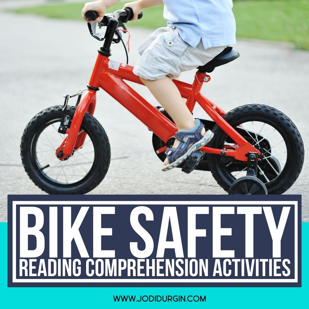 Summer Reading Comprehension Activities for 2nd, 3rd, and 4th Grade ...