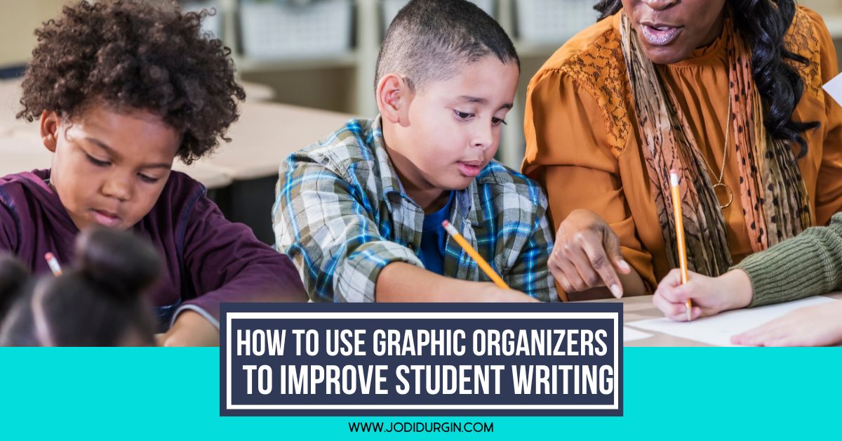 13 Different Types of Graphic Organizers and How to Use Them to Improve ...