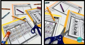 Math Sorting Activity Ideas for 1st, 2nd and 3rd Grade Teachers ...