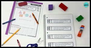 Open Ended Math Questions and Problems for Elementary Students ...