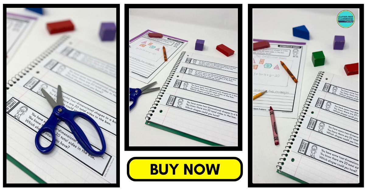 Open Ended Math Questions and Problems for Elementary Students ...