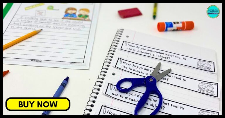 Elementary Math Journal Ideas that Get Kids Writing in Math in 2025 ...