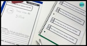 Open Ended Math Questions and Problems for Elementary Students ...