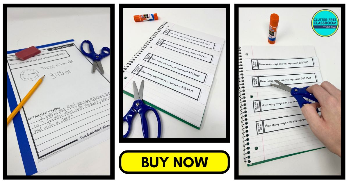 Open Ended Math Questions and Problems for Elementary Students ...