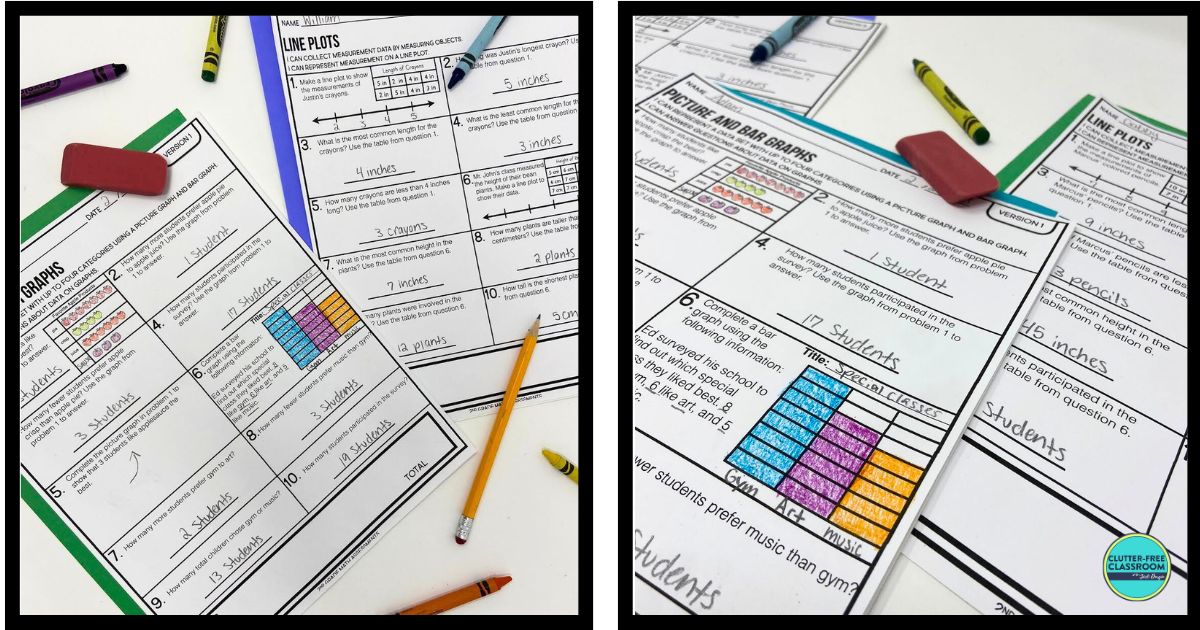 Math Benchmark Assessments: Your Way to Students Acing the Test in 2025 ...