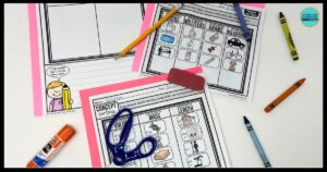 Math Sorting Activity Ideas for 1st, 2nd and 3rd Grade Teachers ...