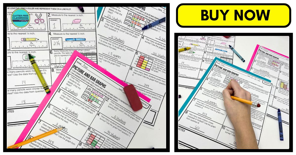 Math Benchmark Assessments: Your Way to Students Acing the Test in 2025 ...