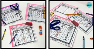 Math Sorting Activity Ideas for 1st, 2nd and 3rd Grade Teachers ...