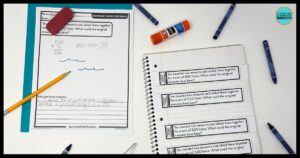 Open Ended Math Questions and Problems for Elementary Students ...