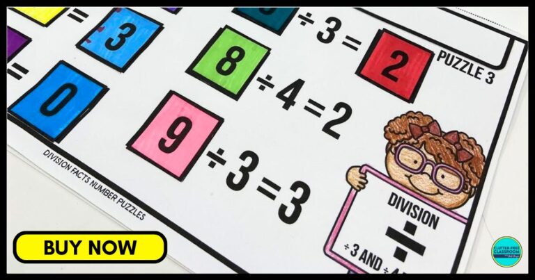 Logic Puzzles for Kids: A Strategy for Improving Problem Solving Skills ...