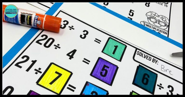 Logic Puzzles for Kids: A Strategy for Improving Problem Solving Skills ...