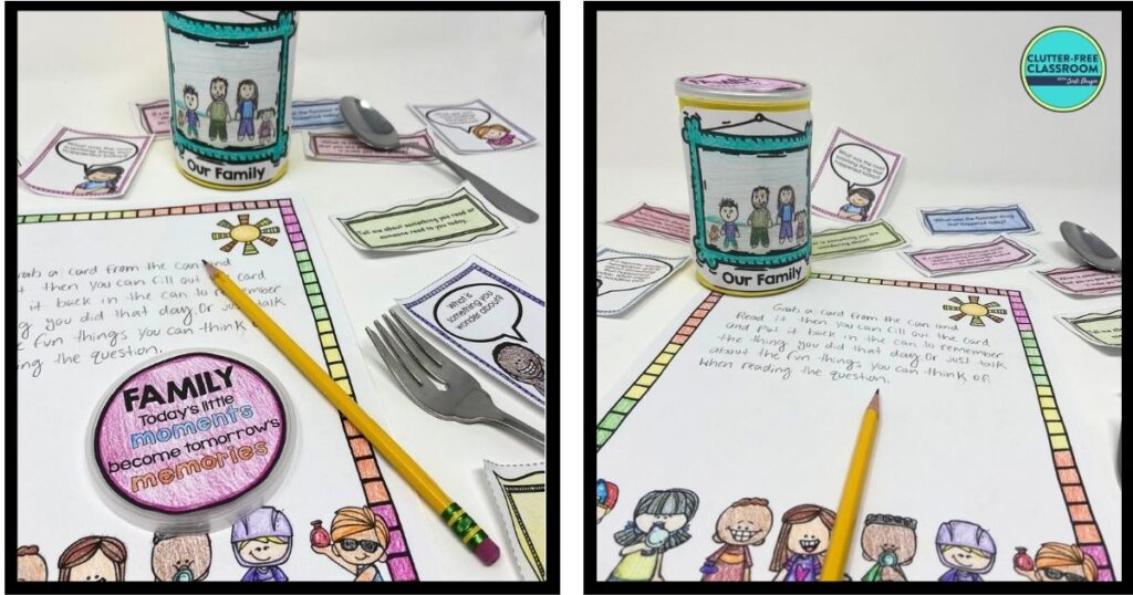 End of Year Student Gifts for Elementary Teachers - 2025 - Teaching ...