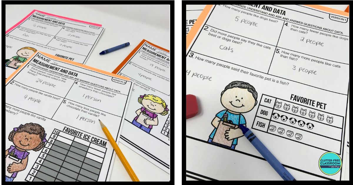 Math Benchmark Assessments: Your Way to Students Acing the Test in 2025 ...