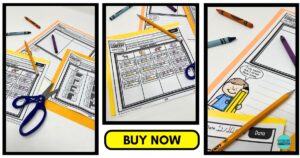 Math Sorting Activity Ideas for 1st, 2nd and 3rd Grade Teachers ...