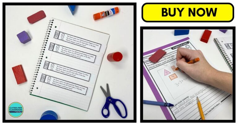 Open Ended Math Questions and Problems for Elementary Students ...