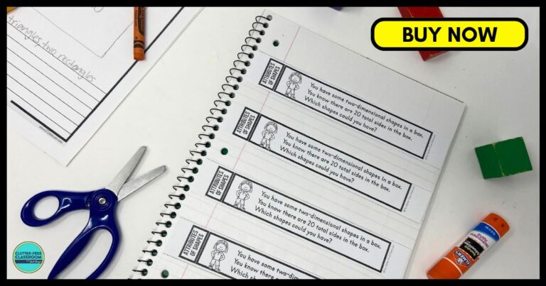 Open Ended Math Questions and Problems for Elementary Students ...