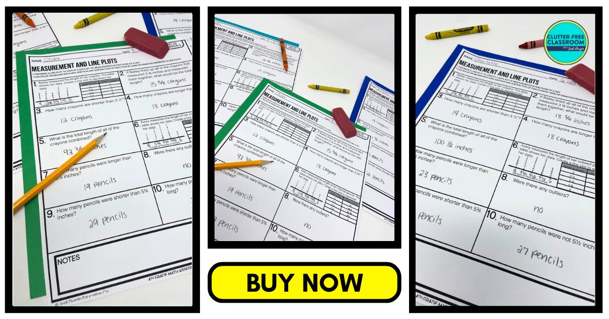 Math Benchmark Assessments: Your Way to Students Acing the Test in 2025 ...