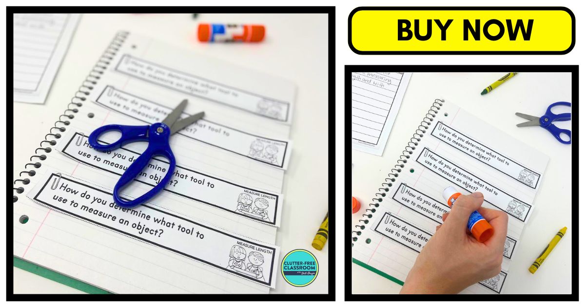 Elementary Math Journal Ideas that Get Kids Writing in Math in 2025 ...