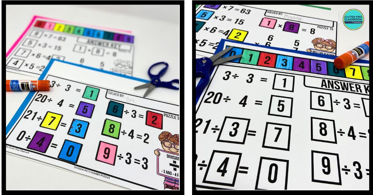 Logic Puzzles for Kids: A Strategy for Improving Problem Solving Skills ...