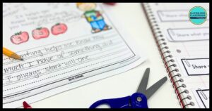 Elementary Math Journal Ideas that Get Kids Writing in Math in 2025 ...