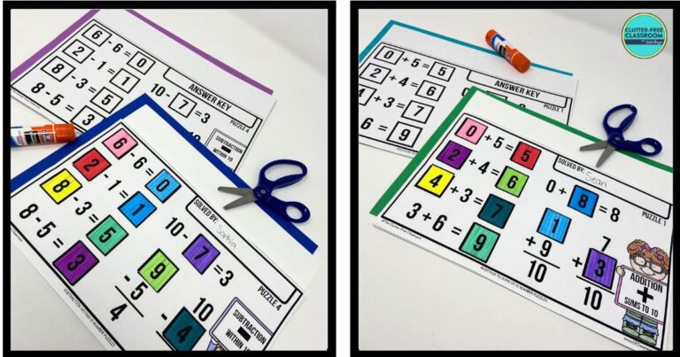 Logic Puzzles for Kids: A Strategy for Improving Problem Solving Skills ...