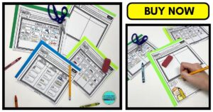 Math Sorting Activity Ideas for 1st, 2nd and 3rd Grade Teachers ...